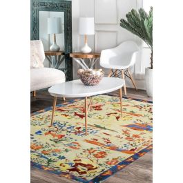 Hunting Rug Wall Hanging | Modern Rugs | Rugs and Beyond